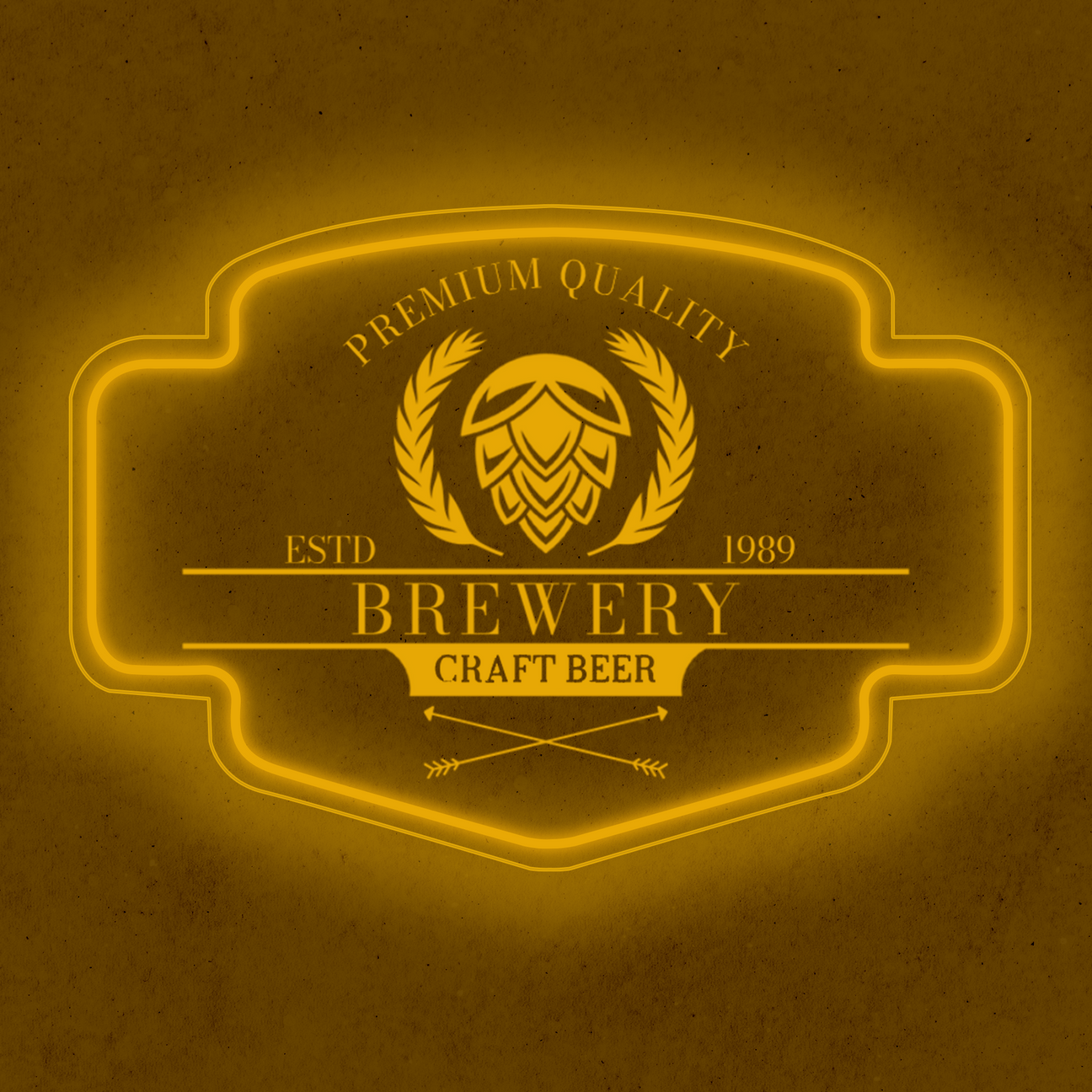 Custom Bar Signs - Personalized Wood, LED, and Man Cave Signs | Shop ...