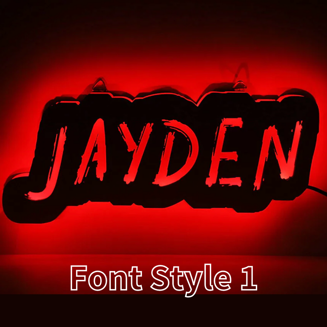 The Beer Lodge - Custom LED Signs, Personalized LED Signs, LED Signs